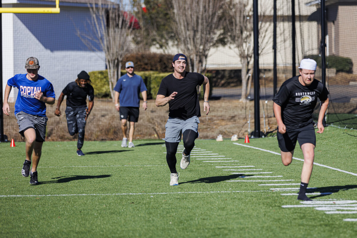 Fitness & Training - GRIT Training