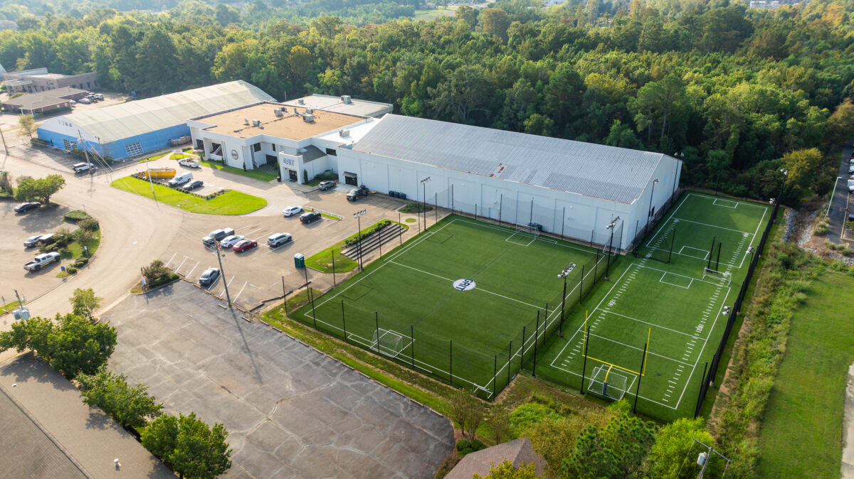 Lessons - GRIT Training